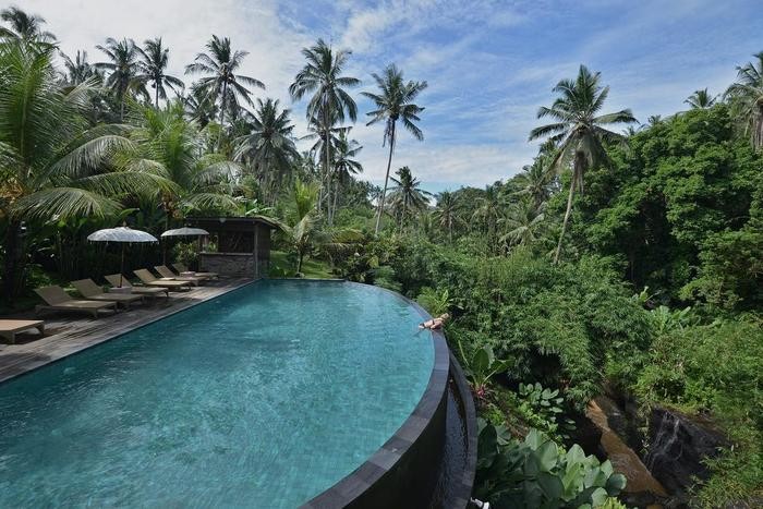 Los mejores hoteles en Ubud | Nos Vamos de Rutica